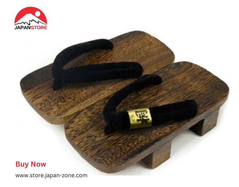 Choose the Right Japanese Geta Sandals for Your Outfit – Japan Store
