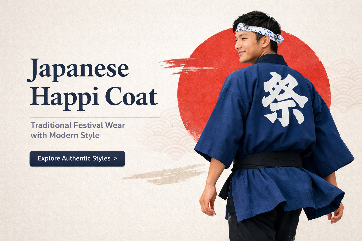 Japanese Happi Coat vs Kimono: Key Differences Explained (2026) – Japan ...