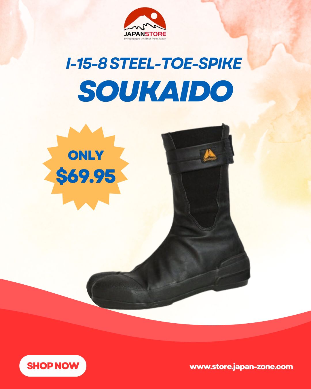 How to Style Modern Ninja Shoes with Everyday Outfits? – Japan Store