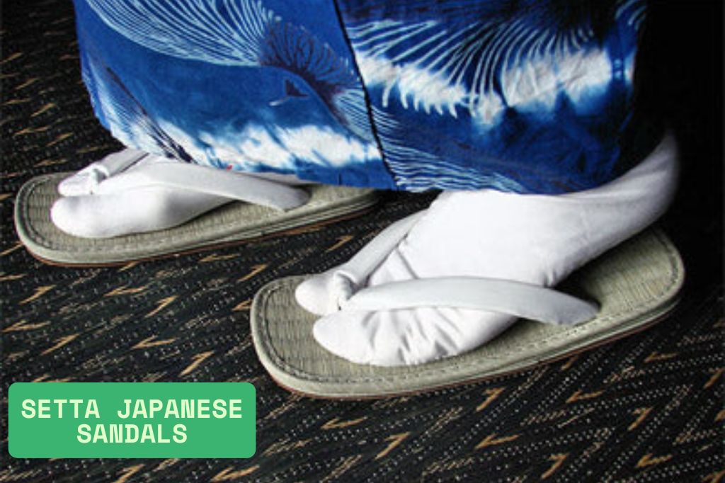 Are Setta Japanese Sandals Comfortable for All-Day Wear? – Japan Store