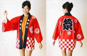 What Is the Difference Between Japanese Happi Coats and Haori? – Japan ...