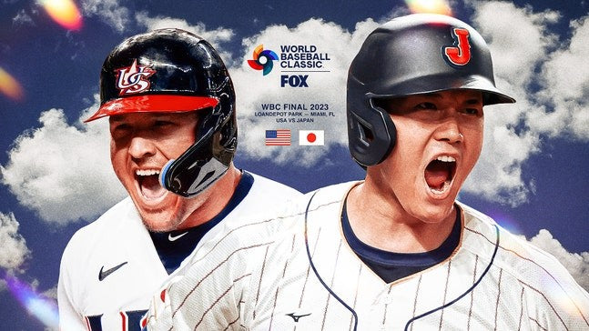 Epic Showdown Sees Japan Crowned WBC Champs – Japan Store