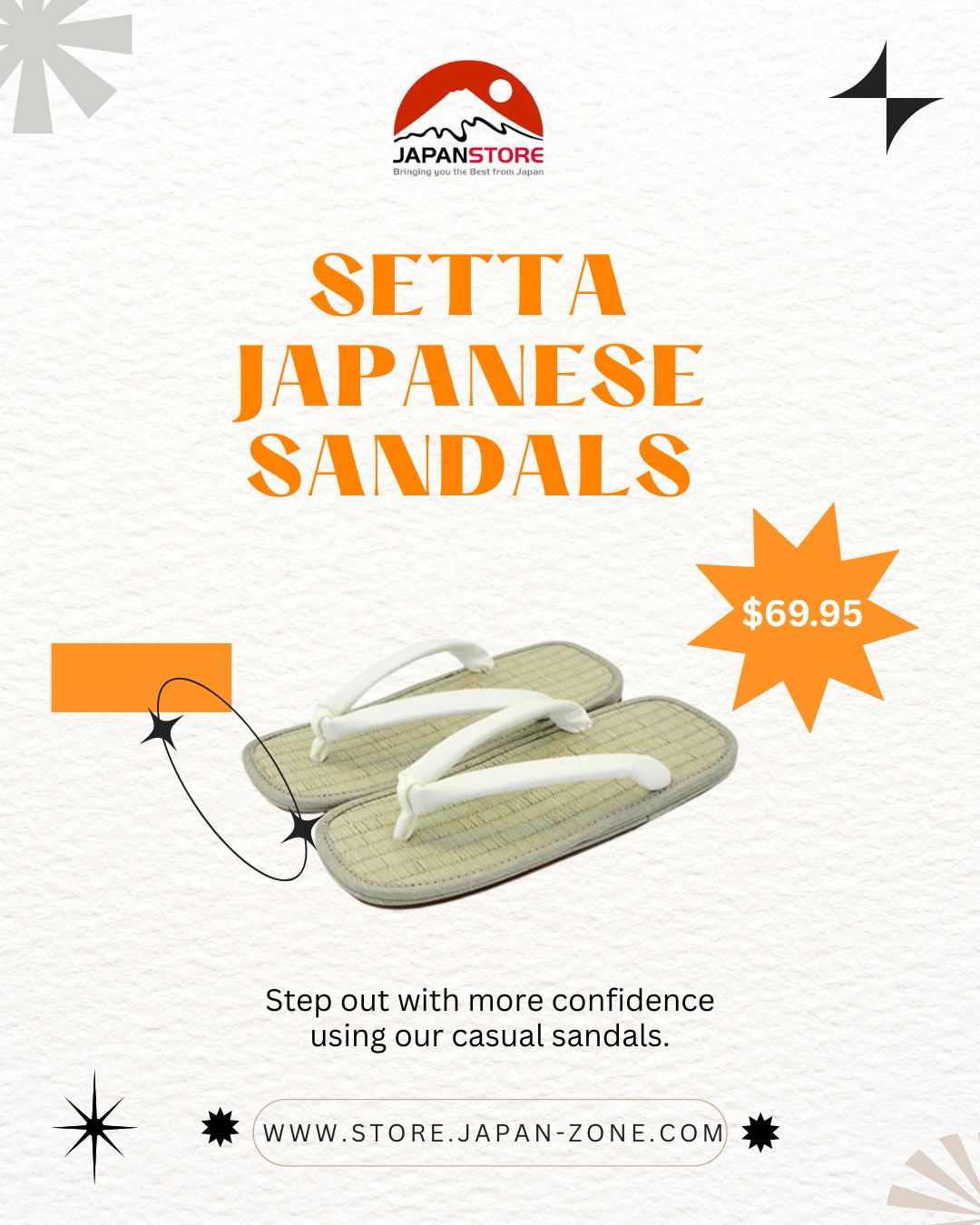 Why More People Are Loving Setta Japanese Sandals Today? – Japan Store