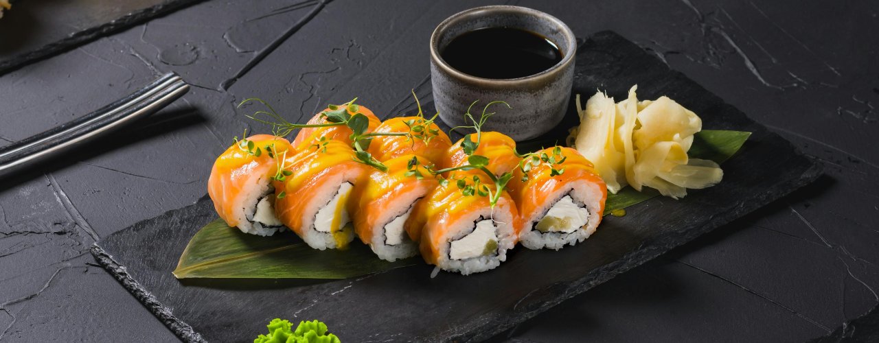 Japanese Food – Japan Zone Store