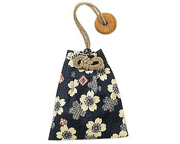 Kinchaku Bags- Japanese Flair in Every Carry – Japan Store