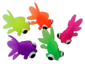 Kingyo Sukui Mastery: A Dive into the Art of Goldfish Scooping – Japan ...