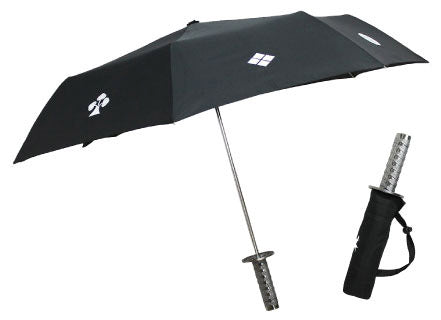 Samurai Umbrellas - Unique and Functional Designs – Japan Store