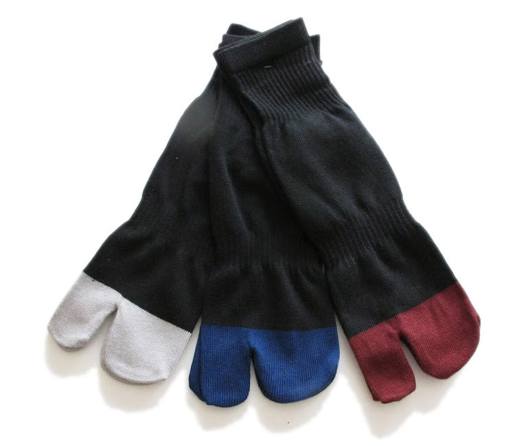 Tabi Socks (Plain) – Japan Store