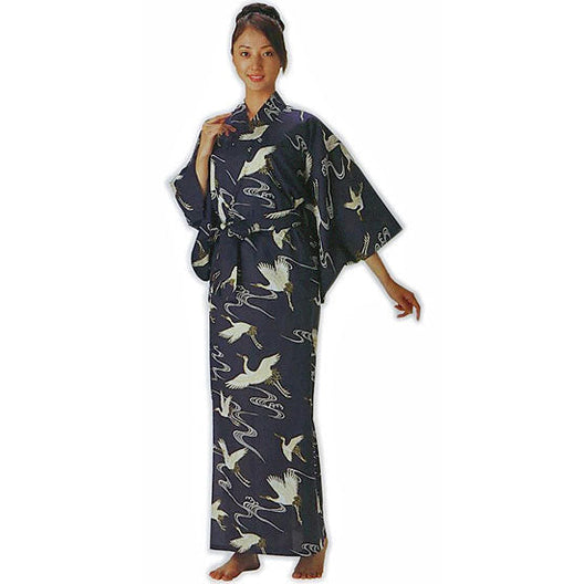 Japanese Summer Kimono | Japanese Yukata & Kimono Robes – Japan Store