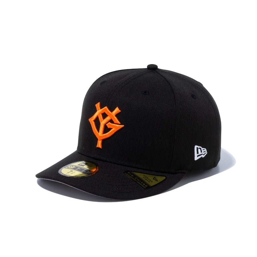 Fitted Baseball Caps - NPB Japan Official Gear & Vintage Styles – Japan ...