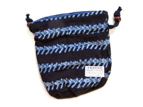 Kinchaku Bags- Japanese Flair in Every Carry – Japan Store