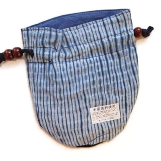 Kinchaku Bags- Japanese Flair in Every Carry – Japan Store