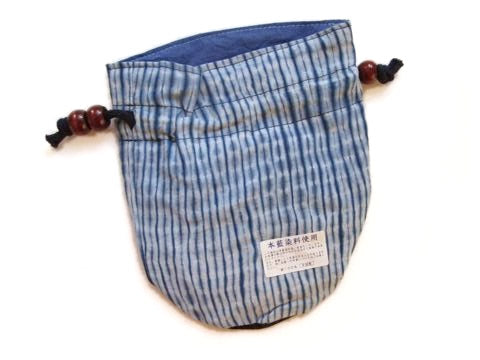 Kinchaku Bags- Japanese Flair in Every Carry – Japan Store