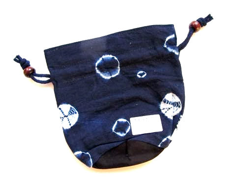 Kinchaku Bags- Japanese Flair in Every Carry – Japan Store