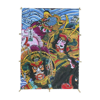Japanese Kites: Soaring Traditions and Artistry in Flight – Japan Store