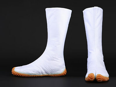 Marugo Matsuri Jog 12 - Comfortable Festival Jikatabi – Japan Store