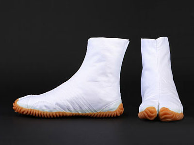 Marugo Matsuri Jog 6 - Comfortable Festival Jikatabi – Japan Store