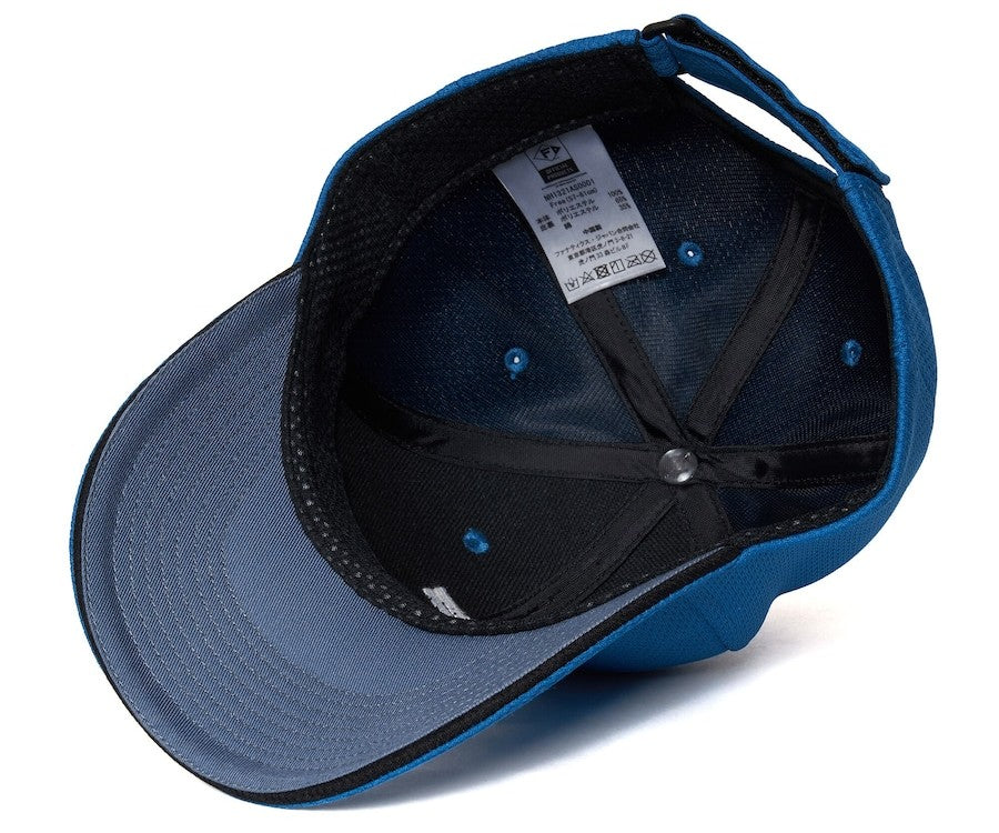 Hokkaido Nippon-Ham Fighters Cap (Home) – Japan Store