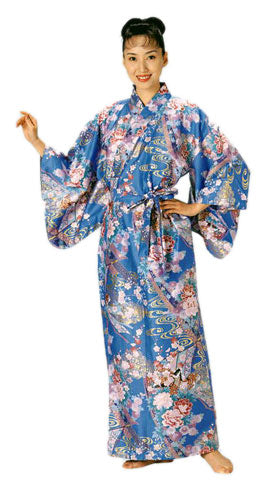 Japanese Summer Kimono | Japanese Yukata & Kimono Robes – Japan Store