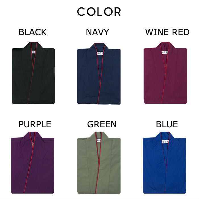 Womens Samue - Traditional Japanese Attire for Modern Comfort – Japan Store