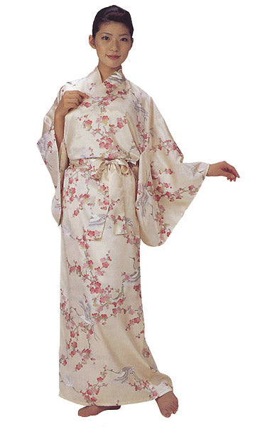 Japanese Summer Kimono | Japanese Yukata & Kimono Robes – Japan Store